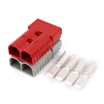 600V Anderson Power Pole Connector Kit